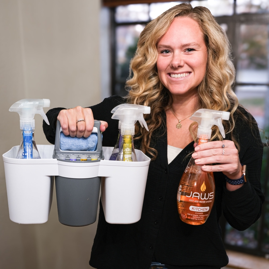 Holiday Caddy Pack | JAWS